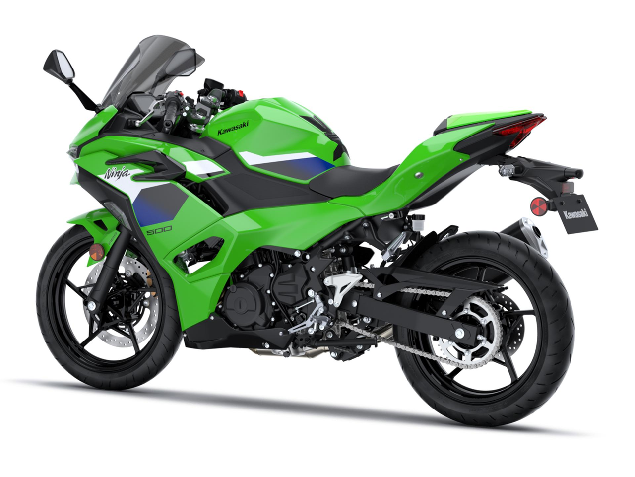 Ninja 500 SE | 2026 | Kawasaki