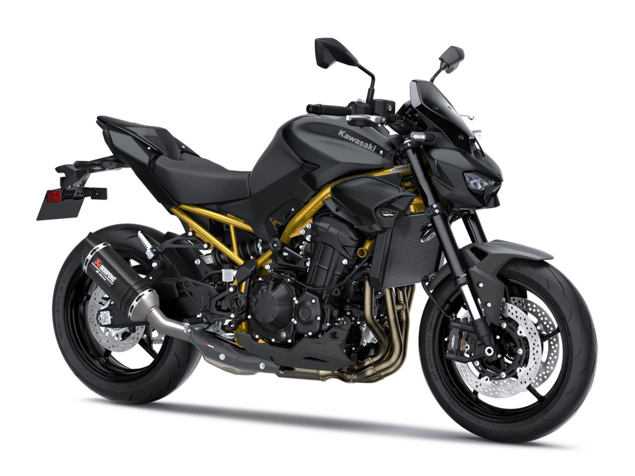 Z900 | 2026 | Kawasaki