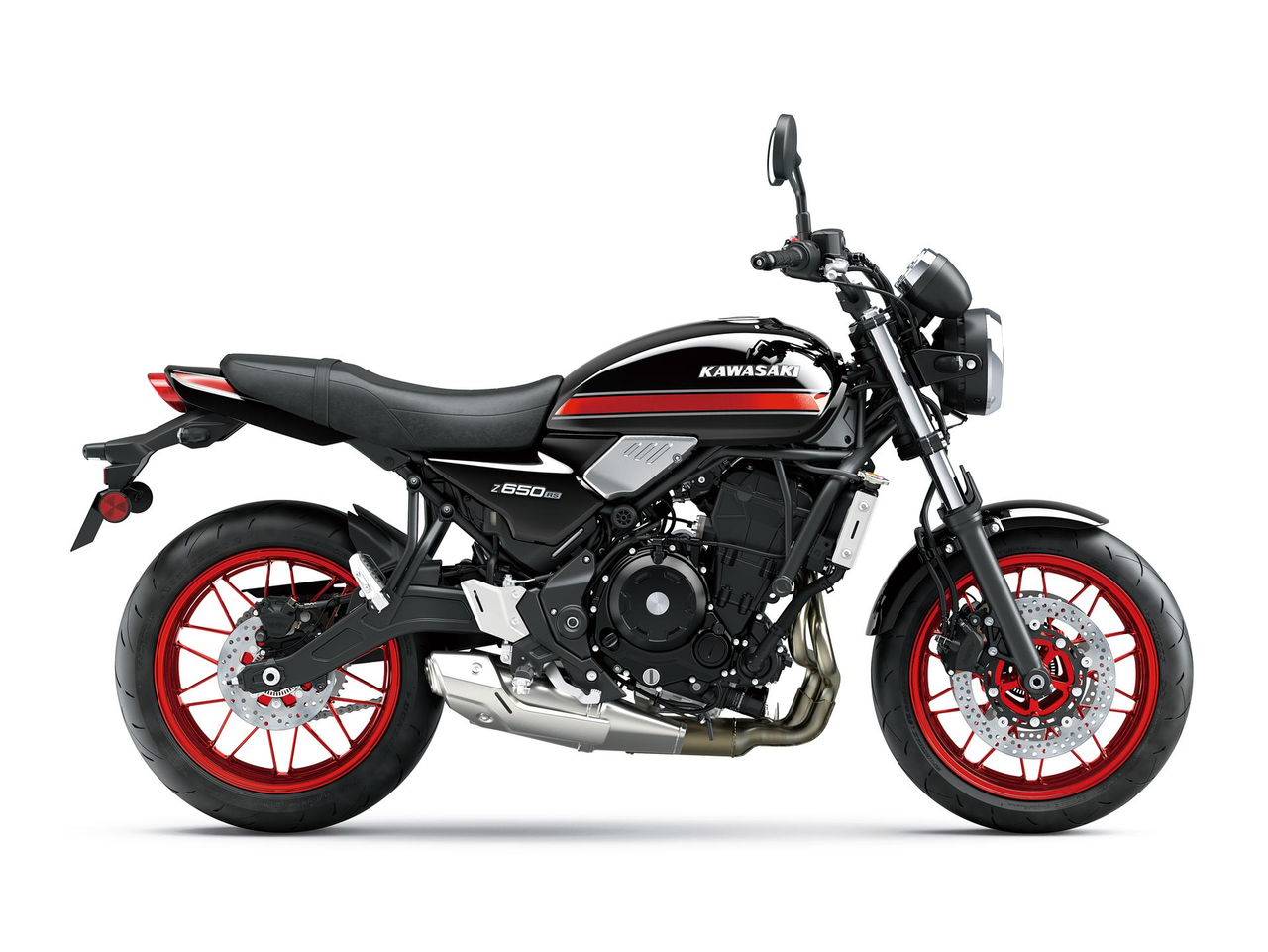 Z650RS | 2026 | Kawasaki