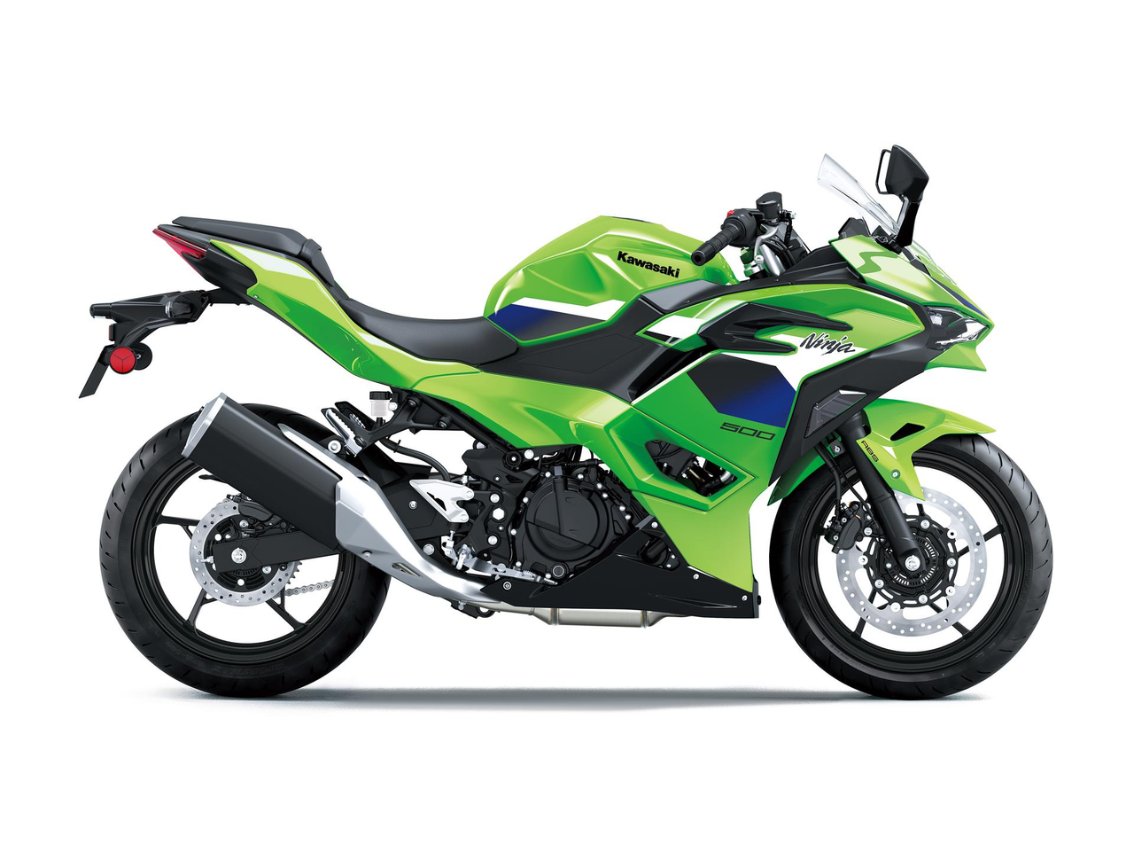 Ninja 500 SE | 2026 | Kawasaki