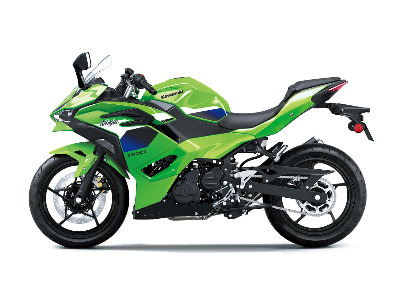 Ninja 500 SE | 2026 | Kawasaki