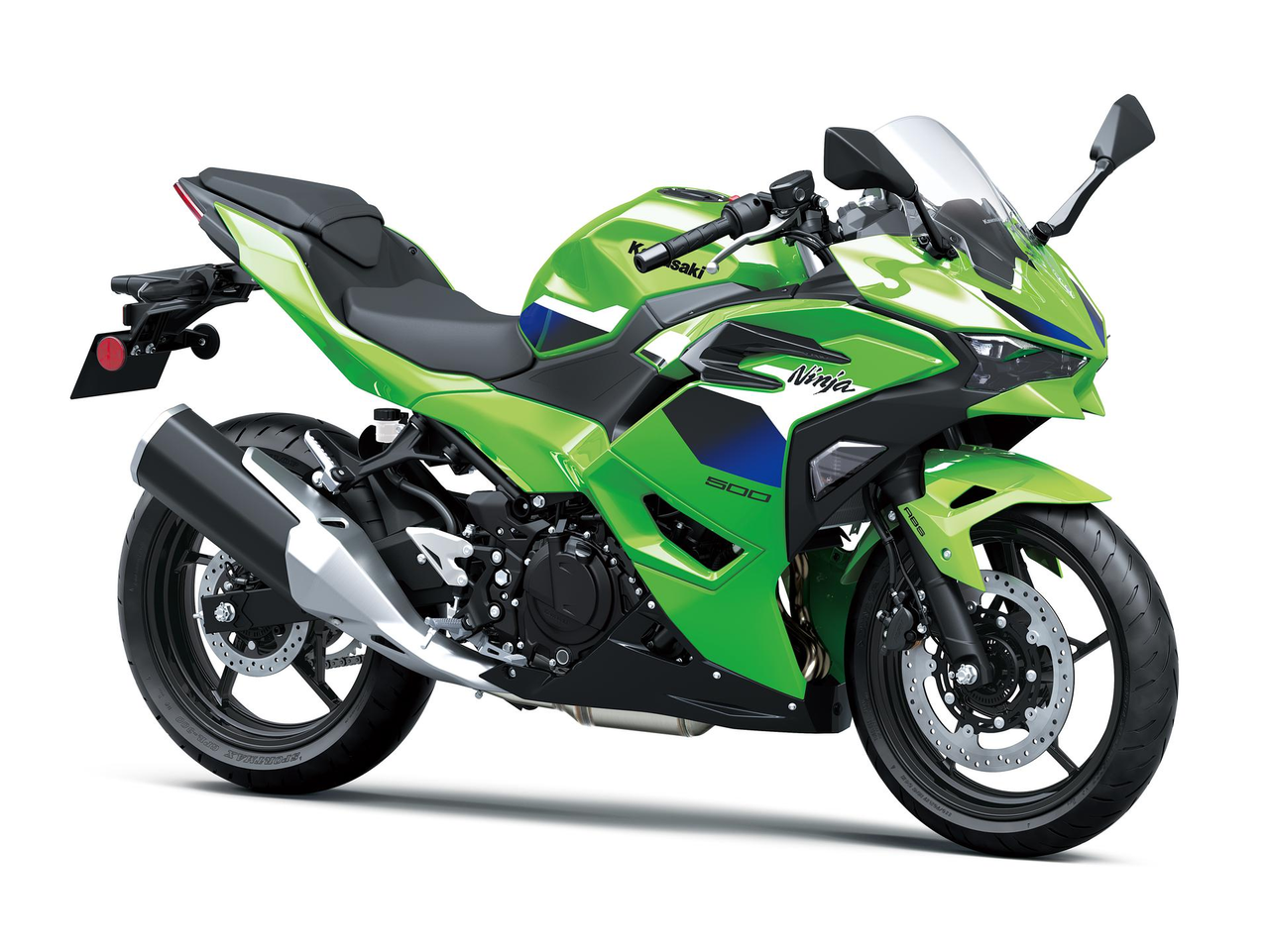Ninja 500 SE | 2026 | Kawasaki
